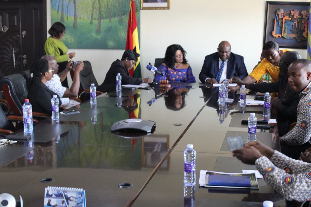 MDPI AND ATU SIGN MOU - Management Development & Productivity Institute